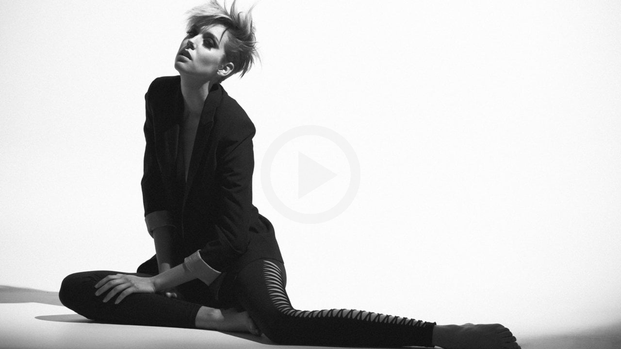 Taylor R. Fashion Videtorial