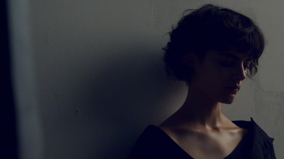 Willow Williams & Sihana – 'The room’